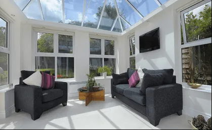 Windowtech Interframe Windows Aldrige | Windowtech Windows Prices