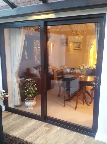 Windowtech Interframe Windows Aldrige | Windowtech Windows Prices