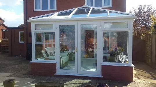 Windowtech Interframe Windows Aldrige | Windowtech Windows Prices