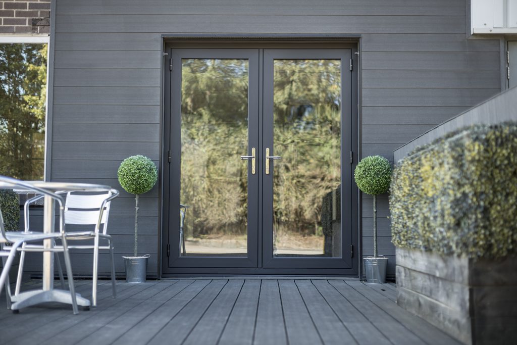 Bill Butters Windows Ltd - Heritage Window Collection