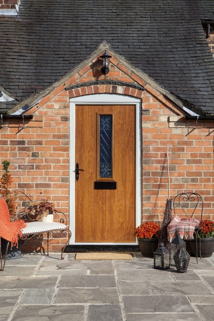 Bill Butters Windows Ltd - Heritage Window Collection