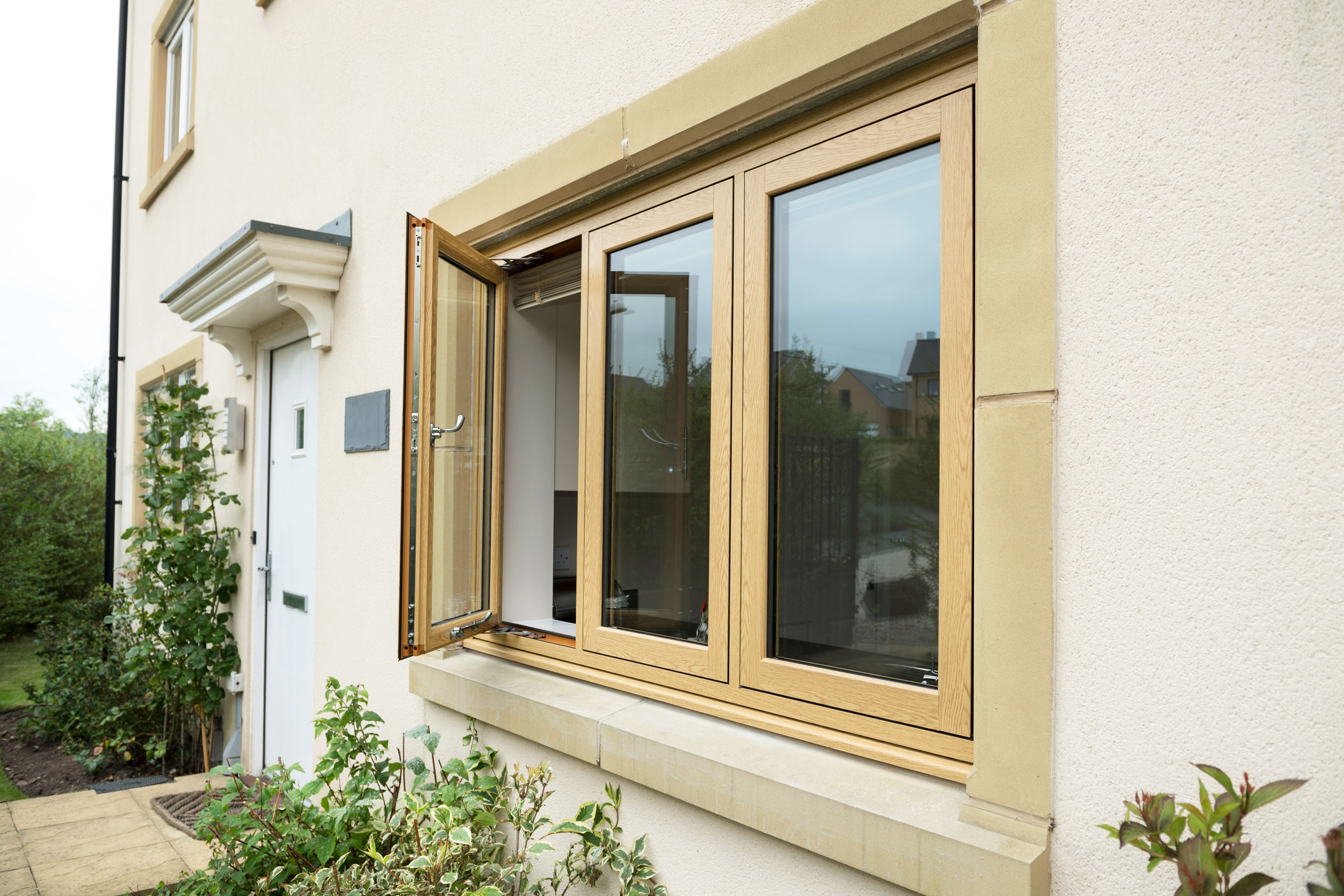 Flush Windows Wolverhampton | Flush Window Prices Wolverhampton
